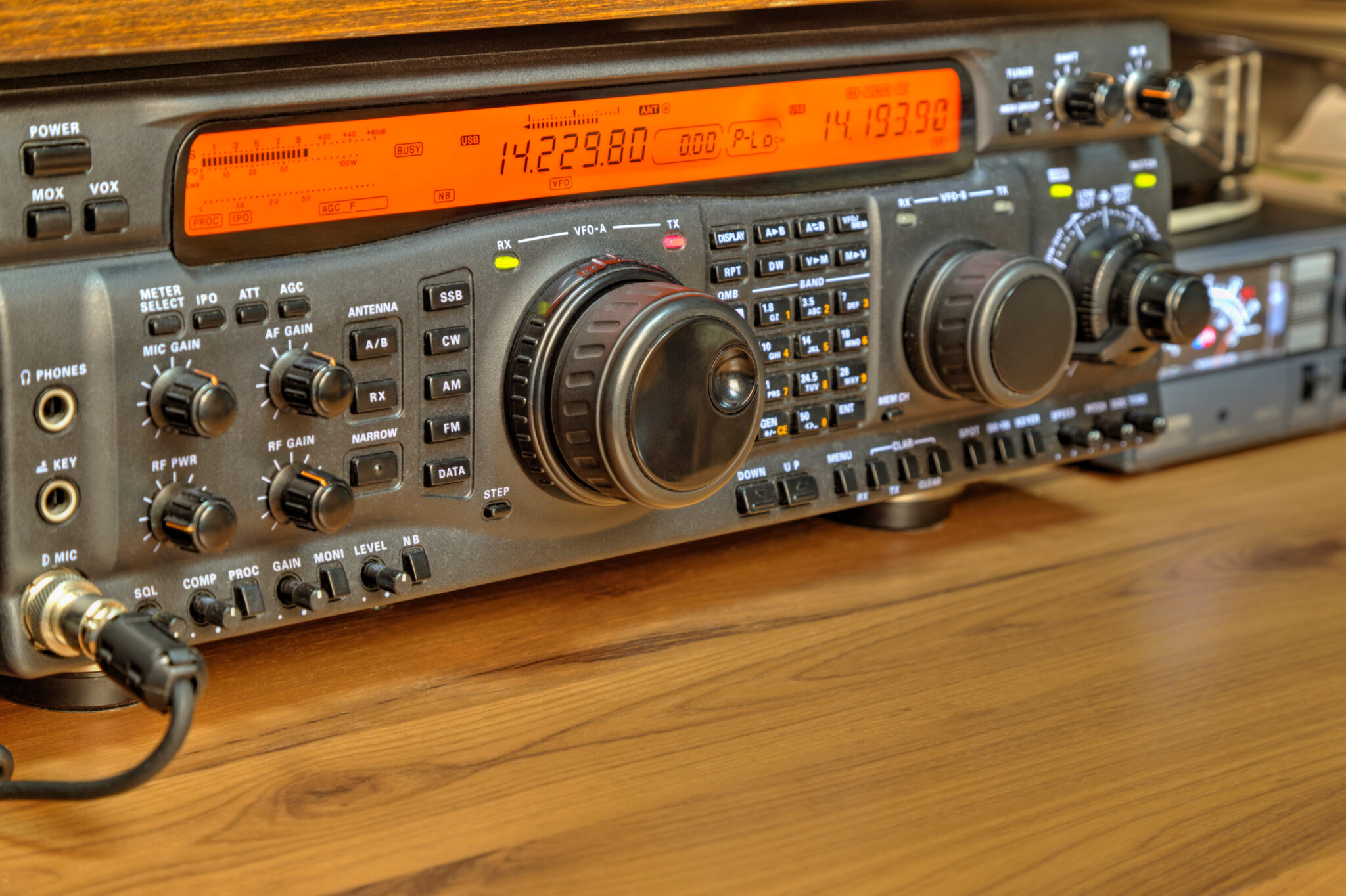 Wongawallan Hill – Gold Coast Amateur Radio Society Inc.